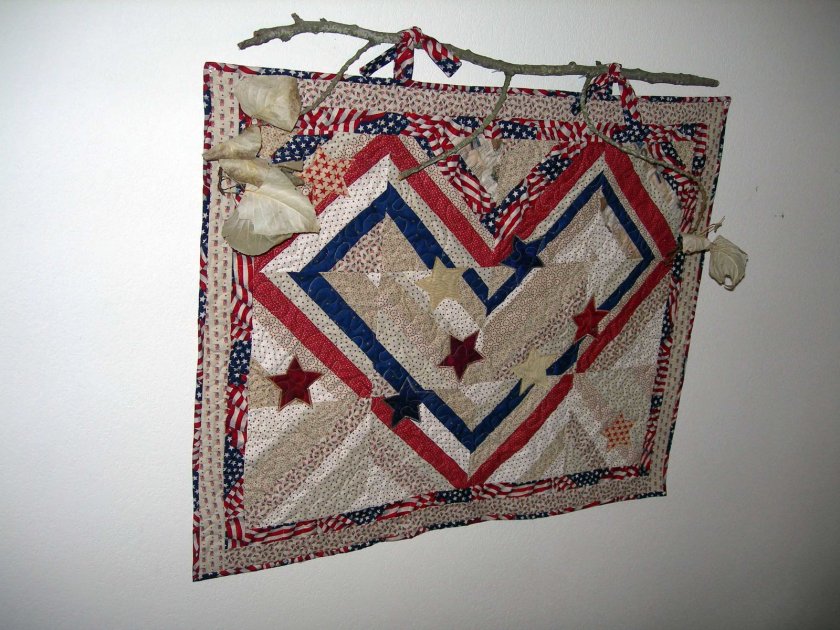 HeartStrings Quilt Project – Page 6