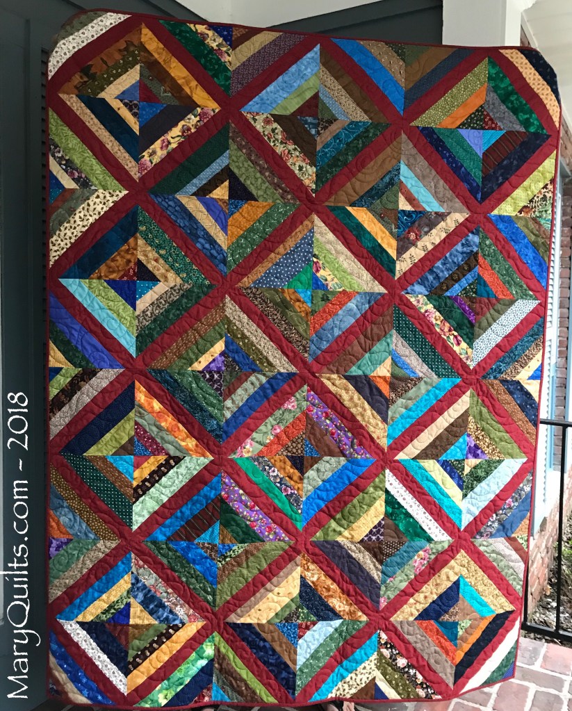 HeartStrings Quilt Project – Page 6