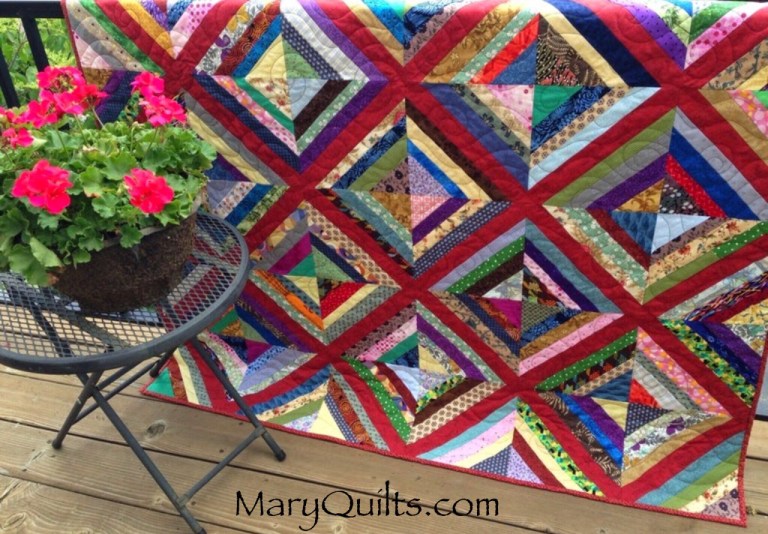 Guidelines – HeartStrings Quilt Project