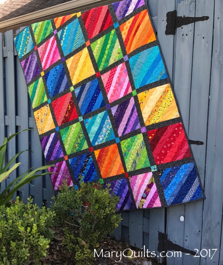 HeartStrings Quilt Project – Page 3