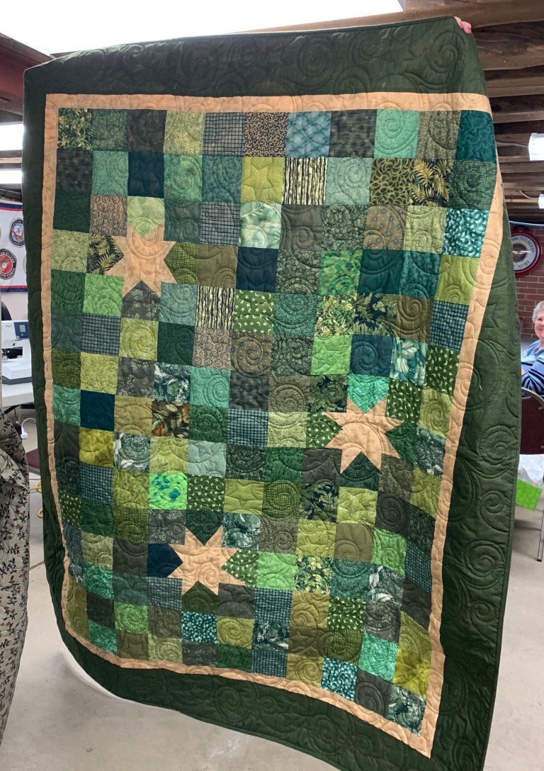 HeartStrings Quilt Project – Page 5