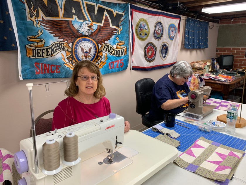 HeartStrings Quilt Project – Page 3