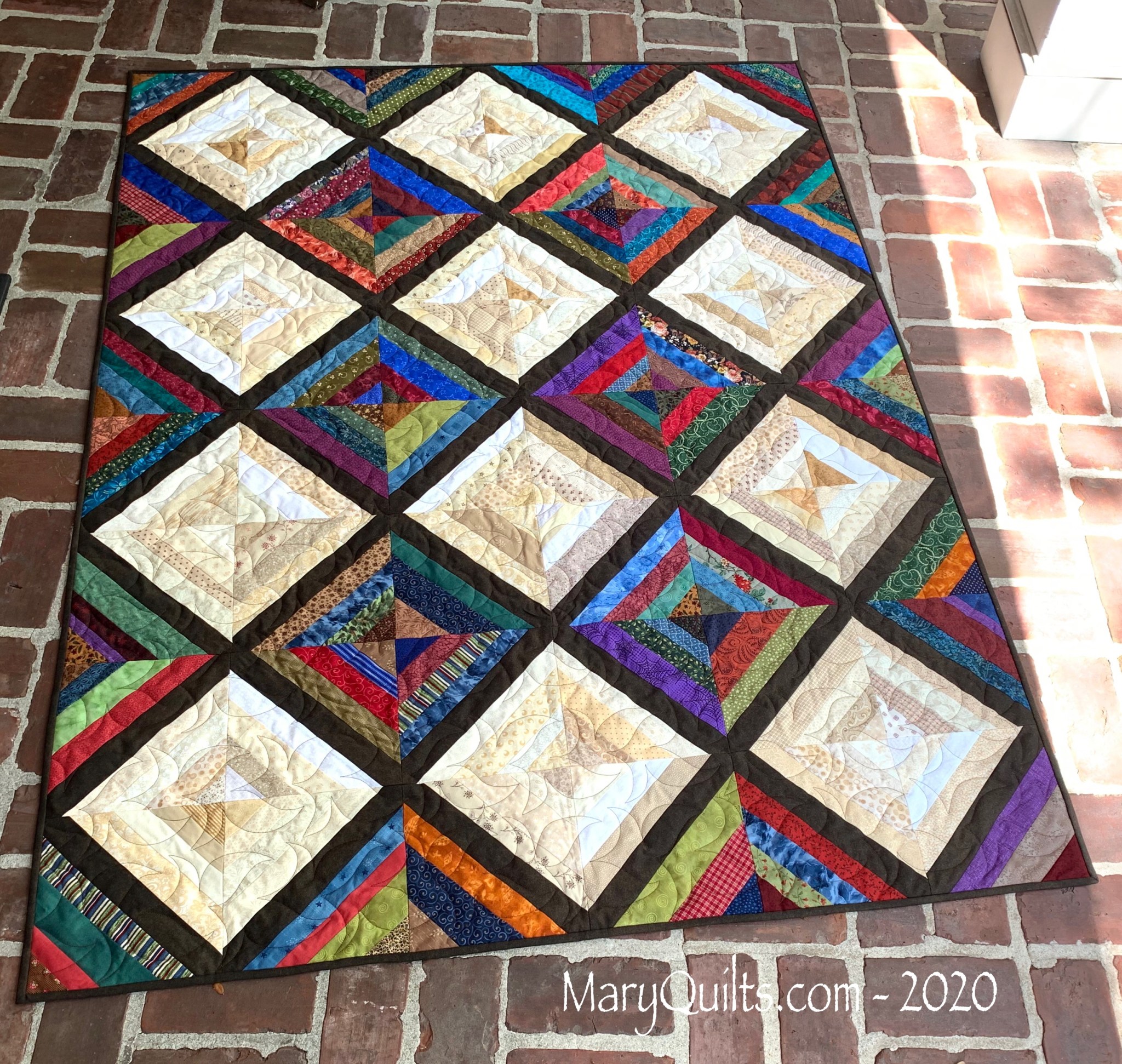 HeartStrings Quilt Project – Page 3