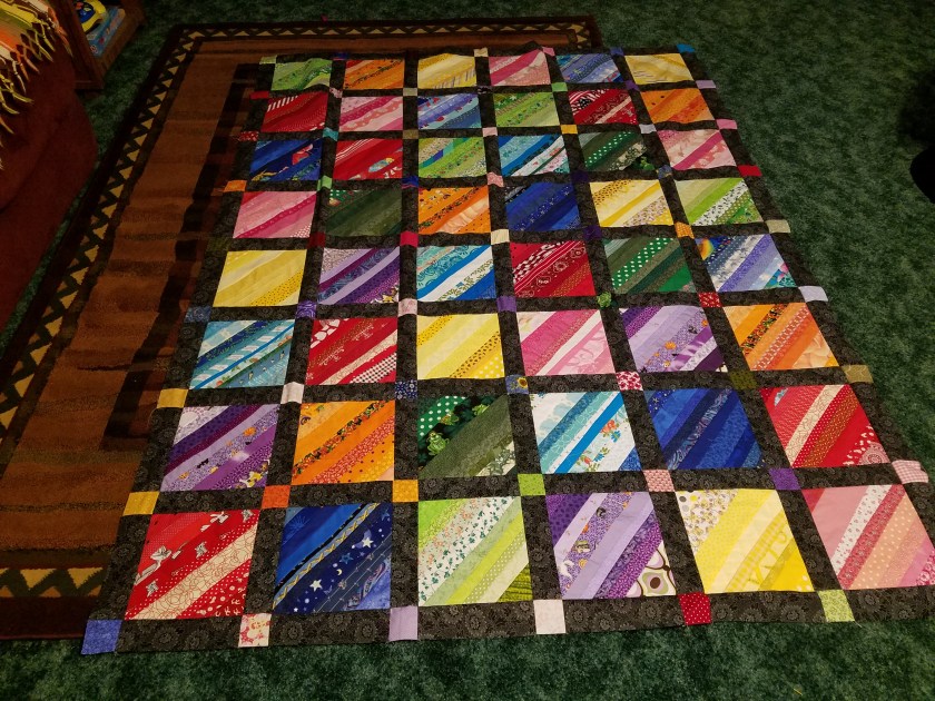 HeartStrings Quilt Project – Page 3