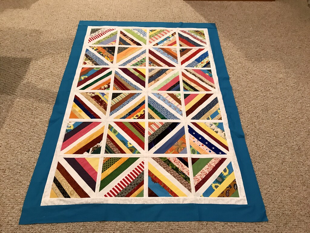 HeartStrings Quilt Project – Page 3