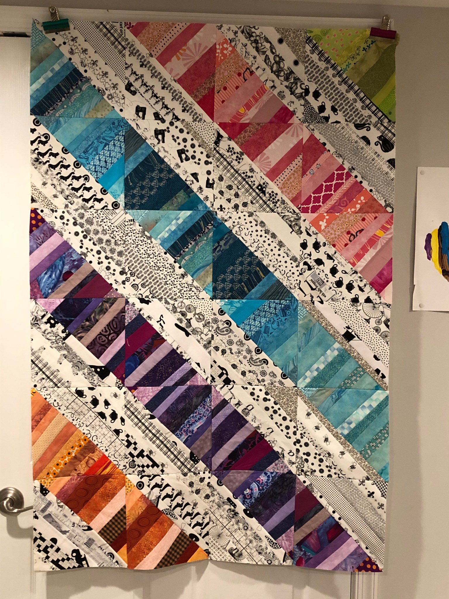 HeartStrings Quilt Project – Page 3