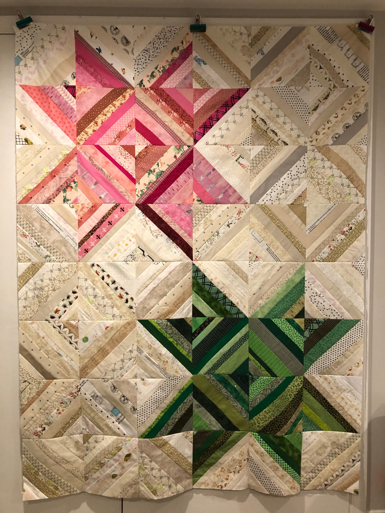HeartStrings Quilt Project – Page 3