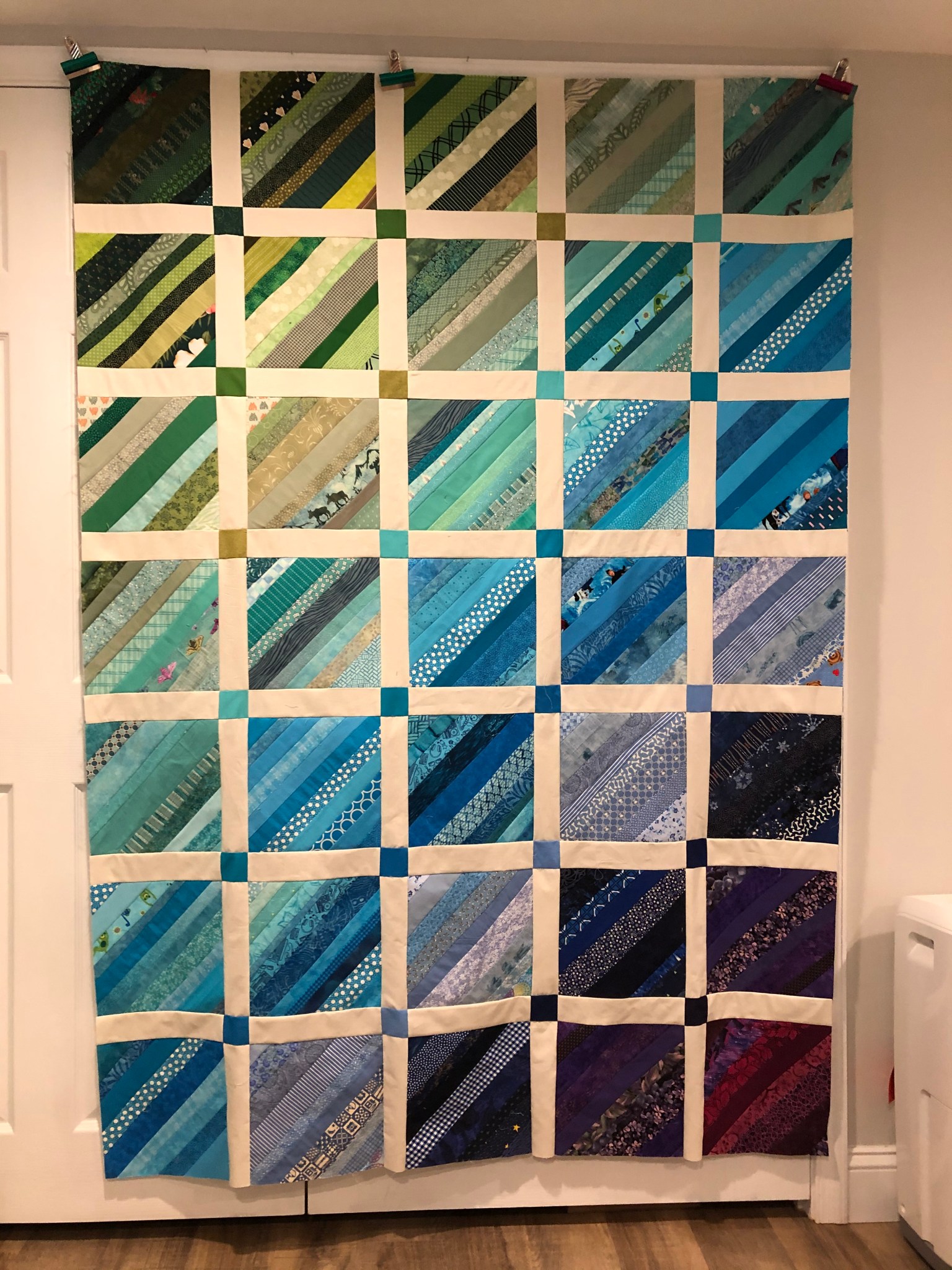 HeartStrings Quilt Project – Page 3