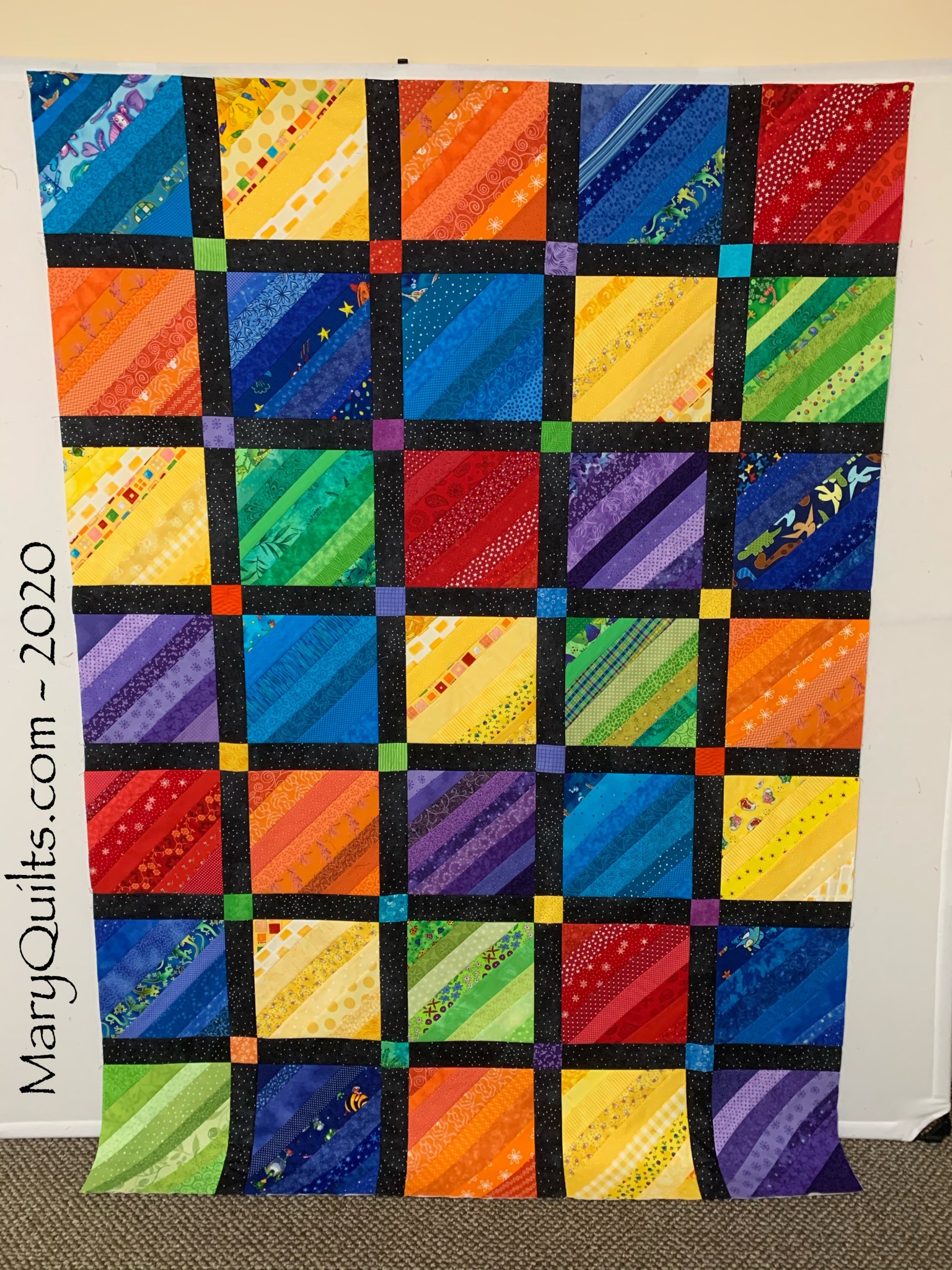 HeartStrings Quilt Project – Page 3