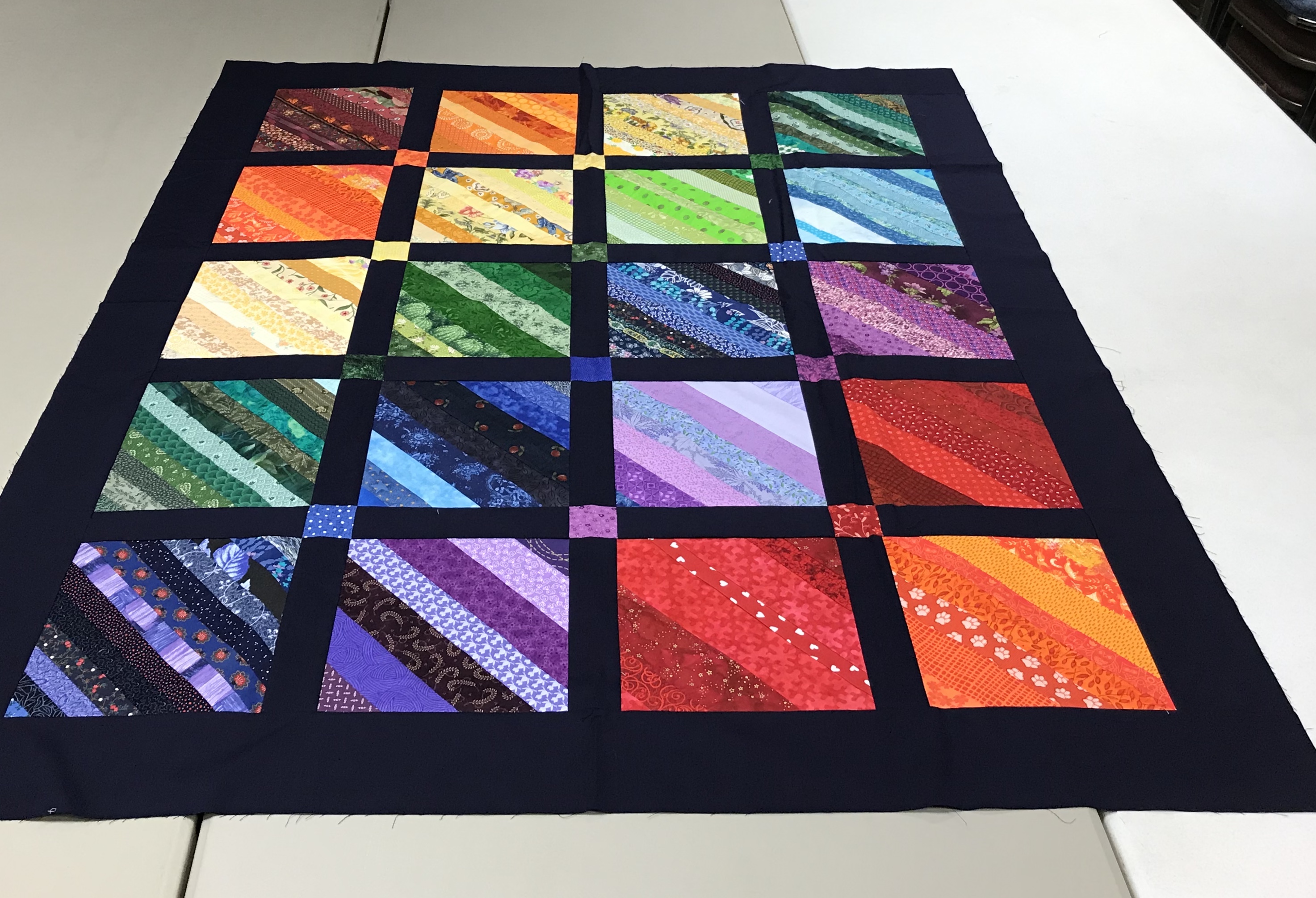 HeartStrings Quilt Project – Page 3