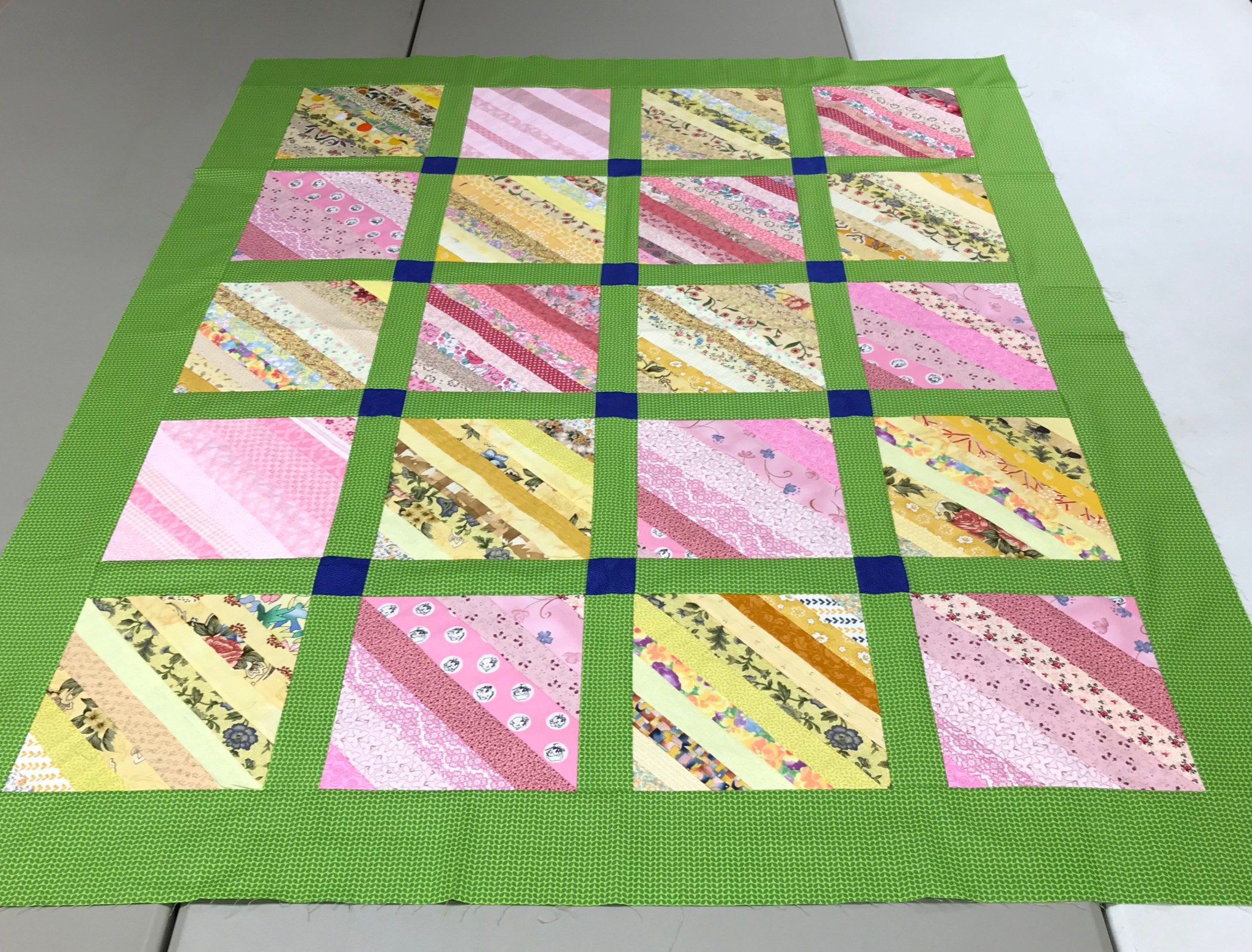 HeartStrings Quilt Project – Page 3