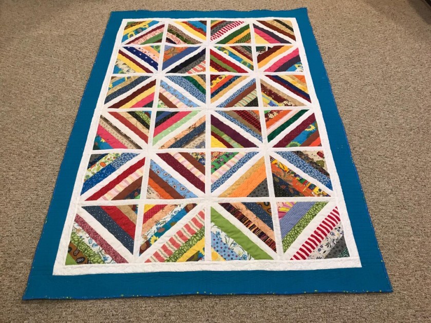 HeartStrings Quilt Project – Page 3