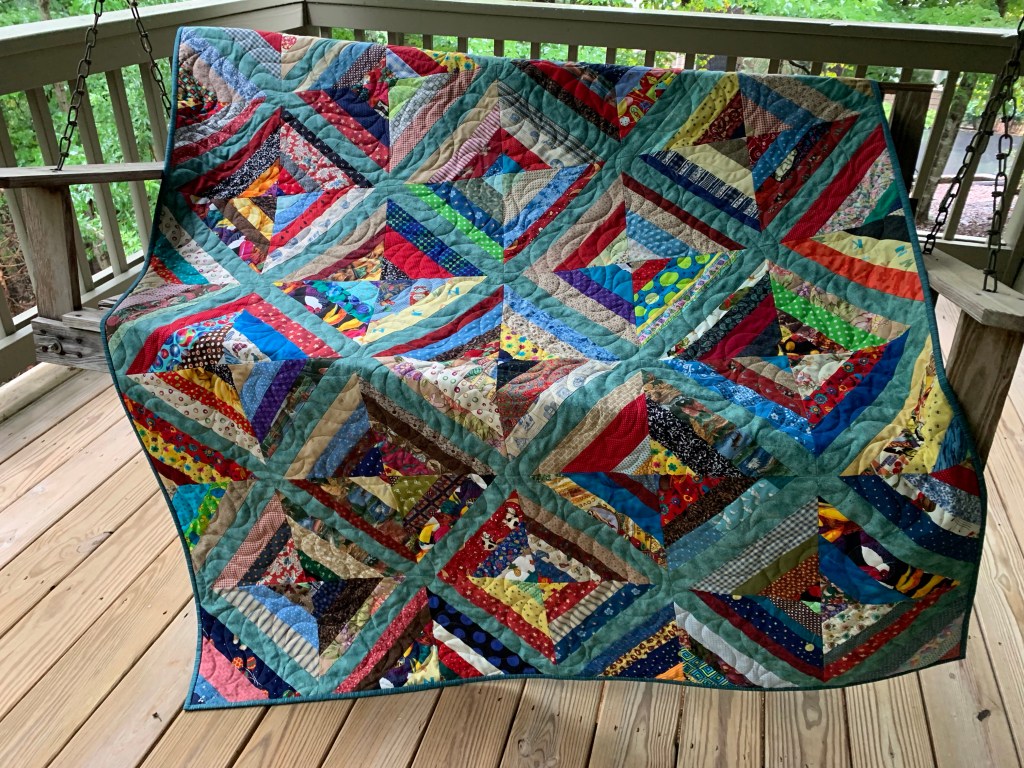 HeartStrings Quilt Project – Page 2