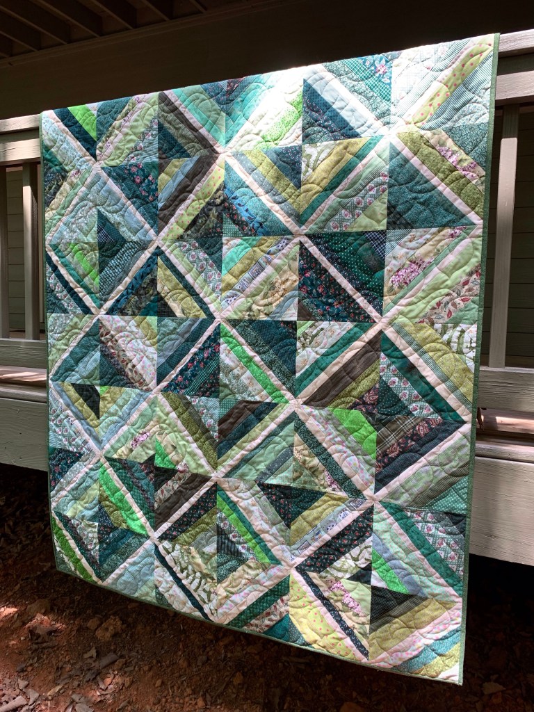 HeartStrings Quilt Project – Page 2