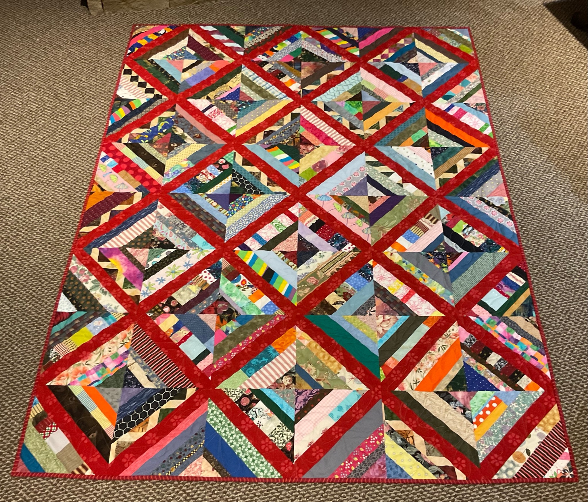 HeartStrings Quilt Project – Page 2