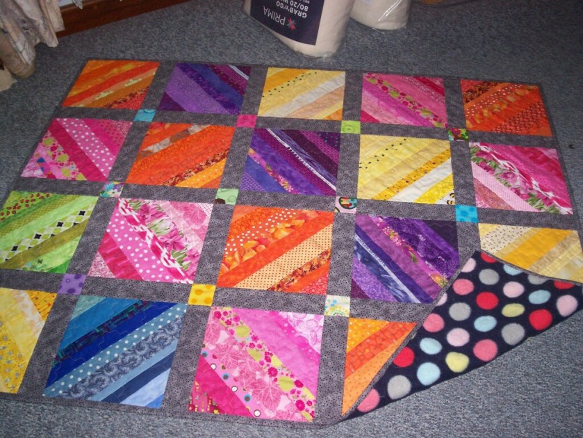 HeartStrings Quilt Project – Page 2