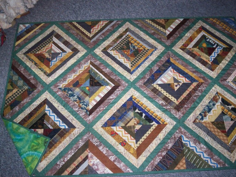 HeartStrings Quilt Project – Page 2