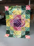 HeartStrings Quilt Project