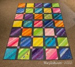 HeartStrings Quilt Project