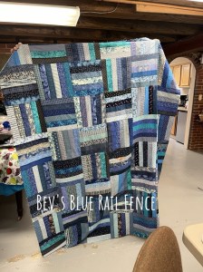 HeartStrings Quilt Project